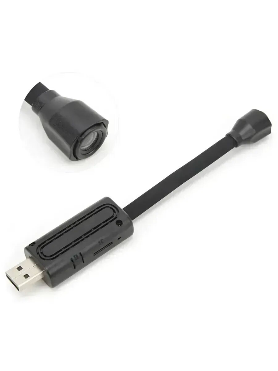 Мини USB-камера — фото 1