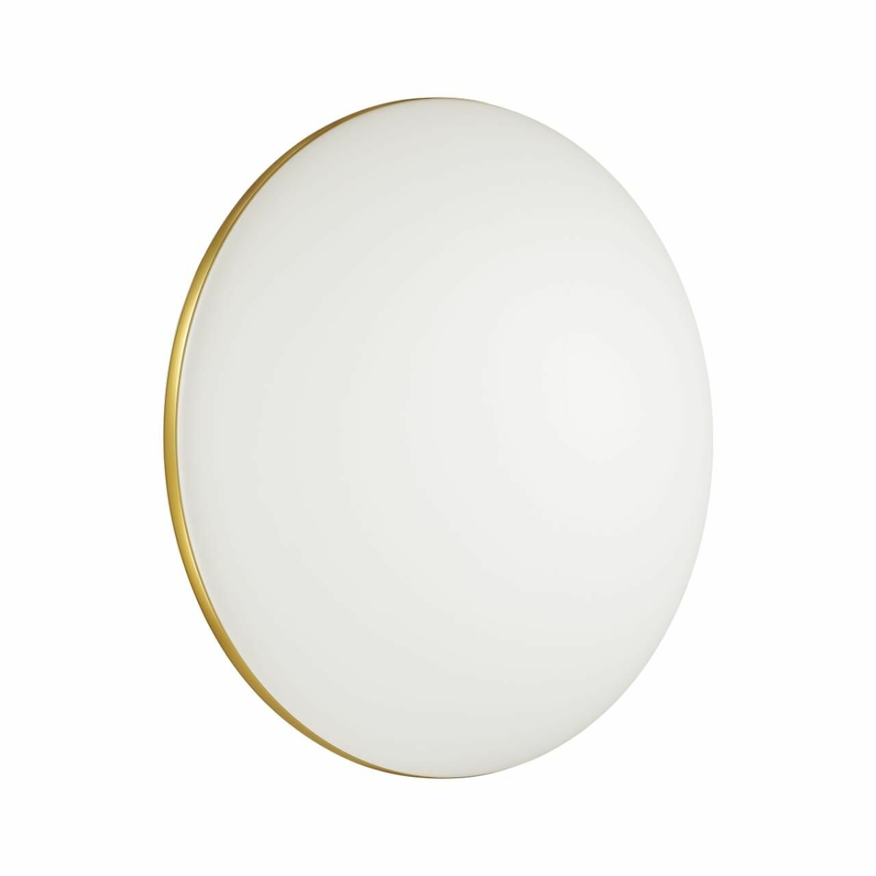 Настенно-потолочный светильник SONEX LASSA 3043/DL LED 48W белый