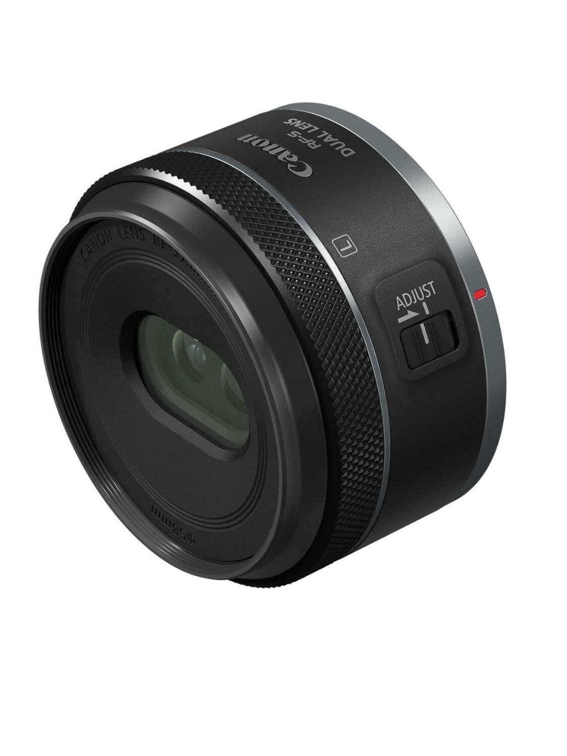 Объектив Canon RF-S 7.8mm f/4 STM Dual Lens