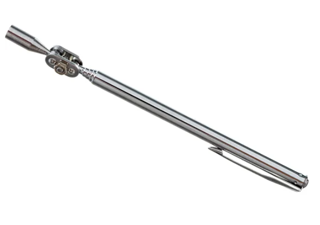 Магнит телескопический карданный до 0,5 кг, max длина 46,7см эврика 1/50/100