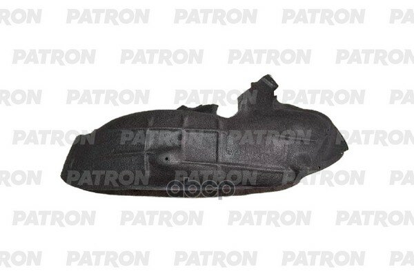 Подкрылок задн лев AUDI A6 04-11 (войлок) PATRON арт. P72-2785AL