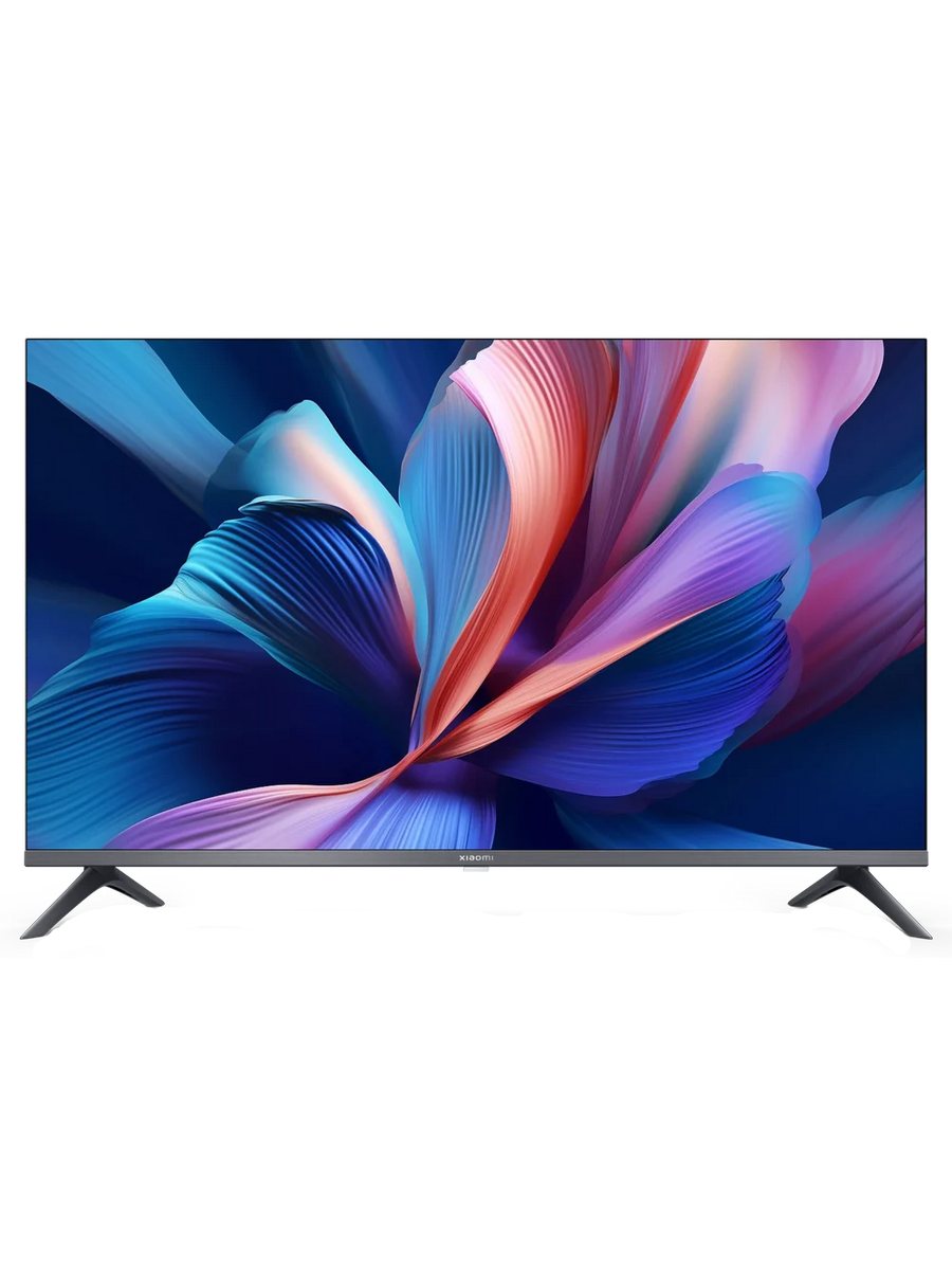 Телевизор Xiaomi Mi TV A 32" 2026 Черный WiFi, Bluetooth 2xUSB-A, 2xHDMI, Ethernet, DVB RU