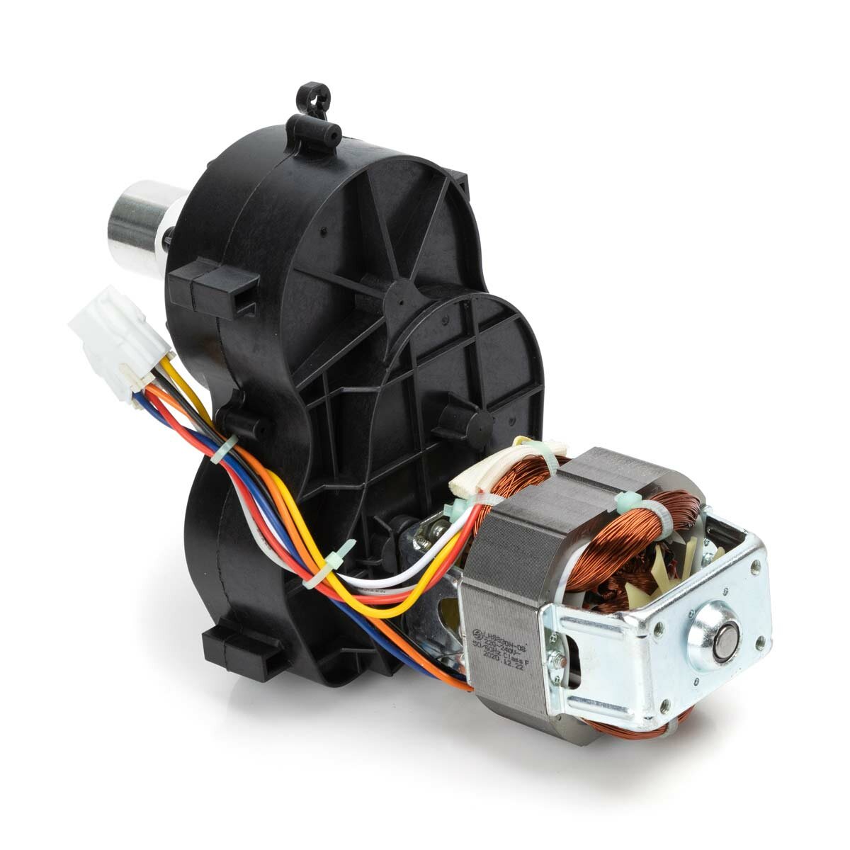 Мотор 1600W мясорубки Bosch MFW45 (11029926)