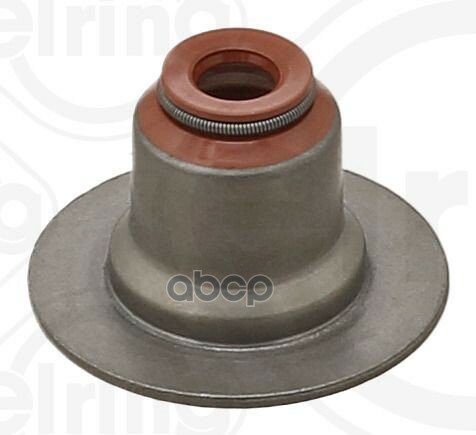 Колпачок маслосъемный CITROEN/PEUGEOT 1.8/2.0L /d=6mm ELRING 149.360 Elring арт. 149.360