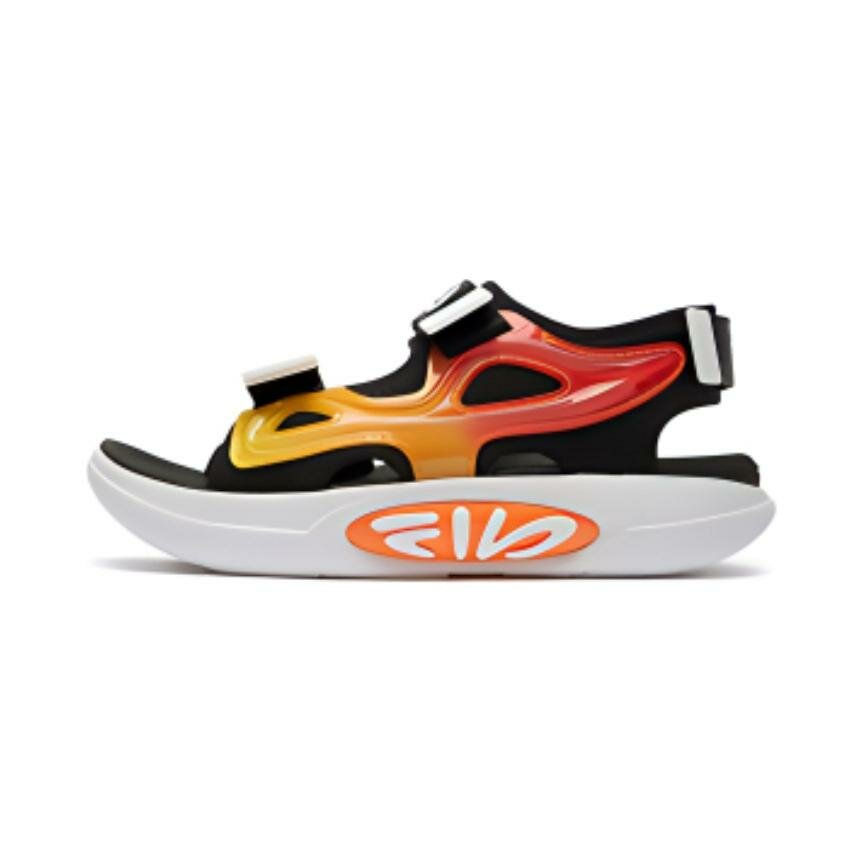 Сандалии FILA KIDS