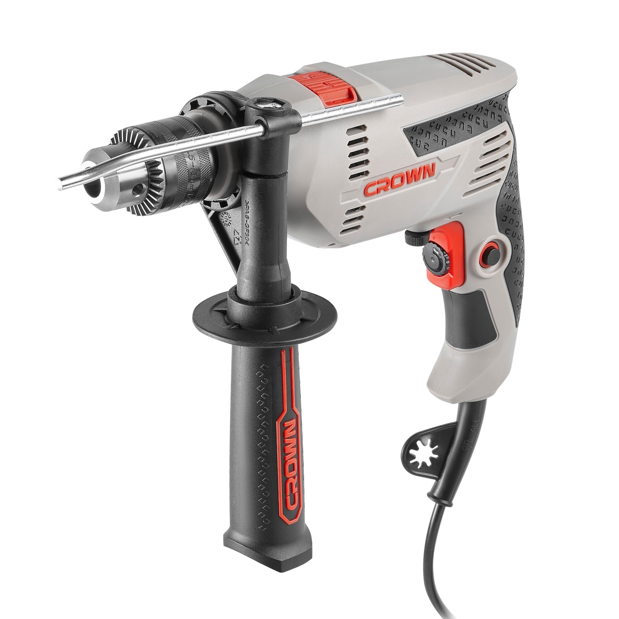 Crown Дрель ударная CT10129