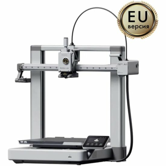 Принтер Bambu Lab 3D А1