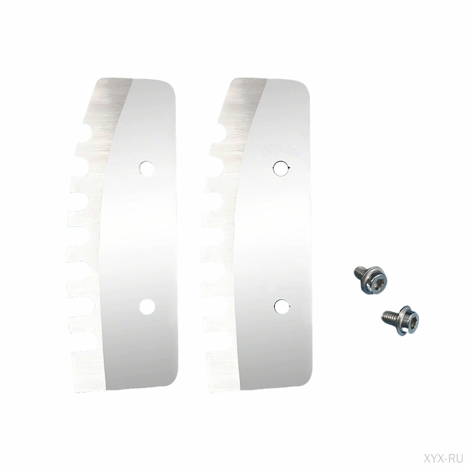 Лезвия для коньков