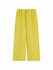 Брюки Max Mara, размер 44, Желтый
