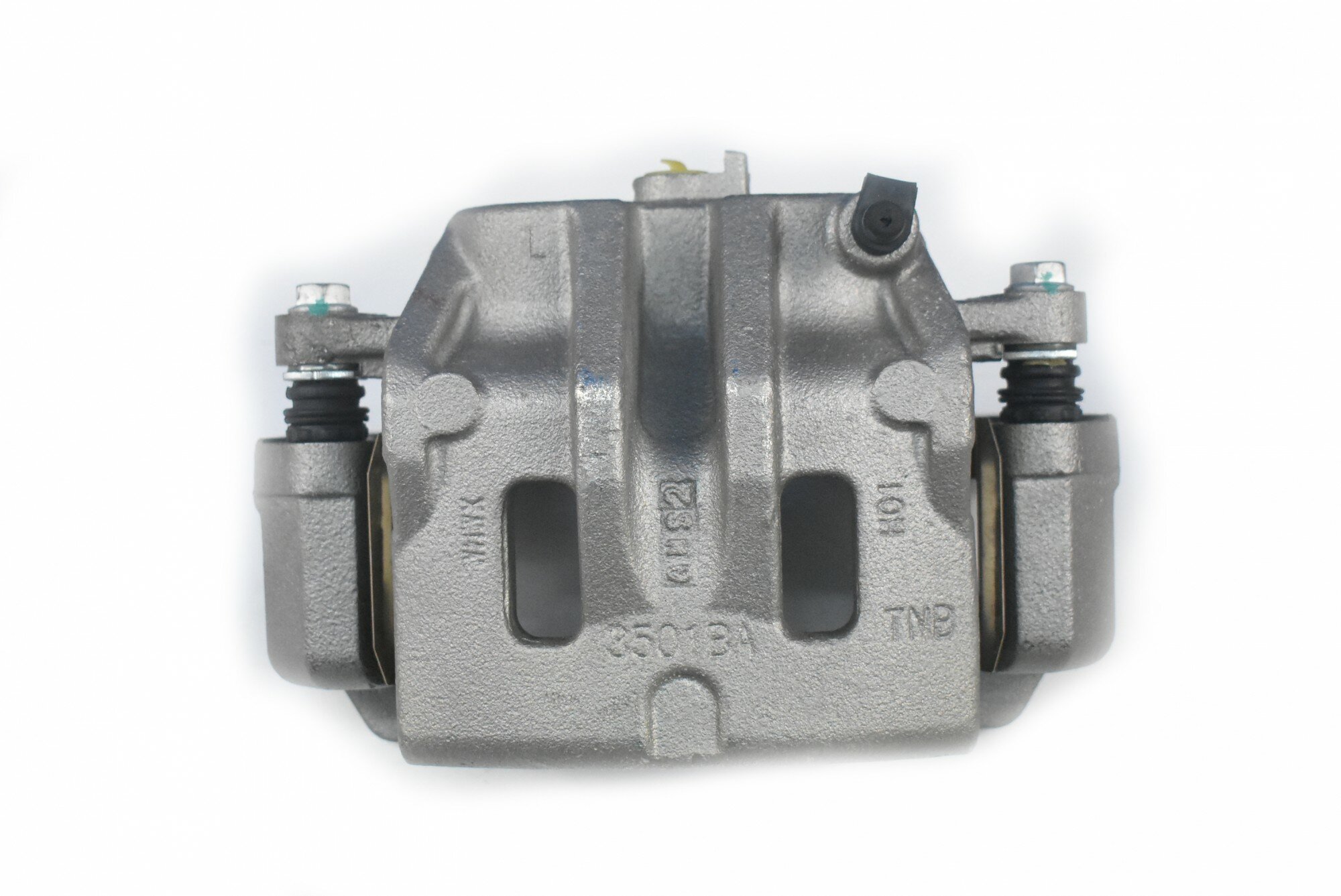 Суппорт тормозной передний левый Zotye T600