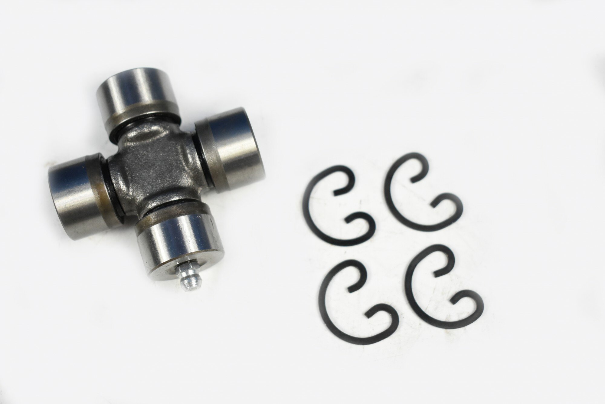 Крестовина переднего карданного вала «Zekkert» Great Wall Hover, Hover H3