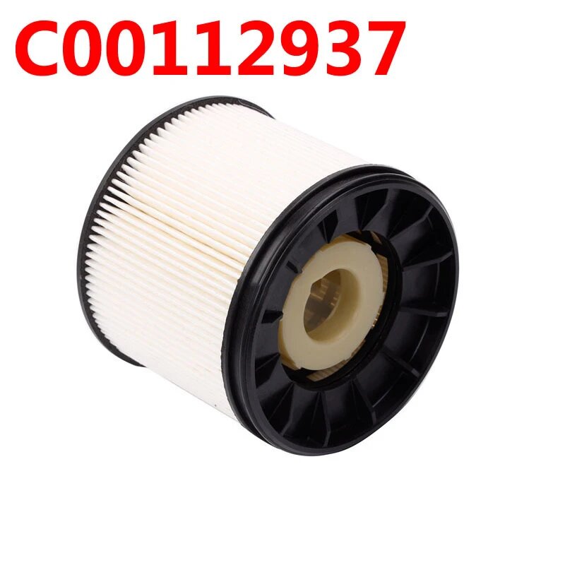 Дизельный фильтр C00112937 для SAIC Maxus V80 V90 T60 G10 2.0T (2019-2020), запасные части