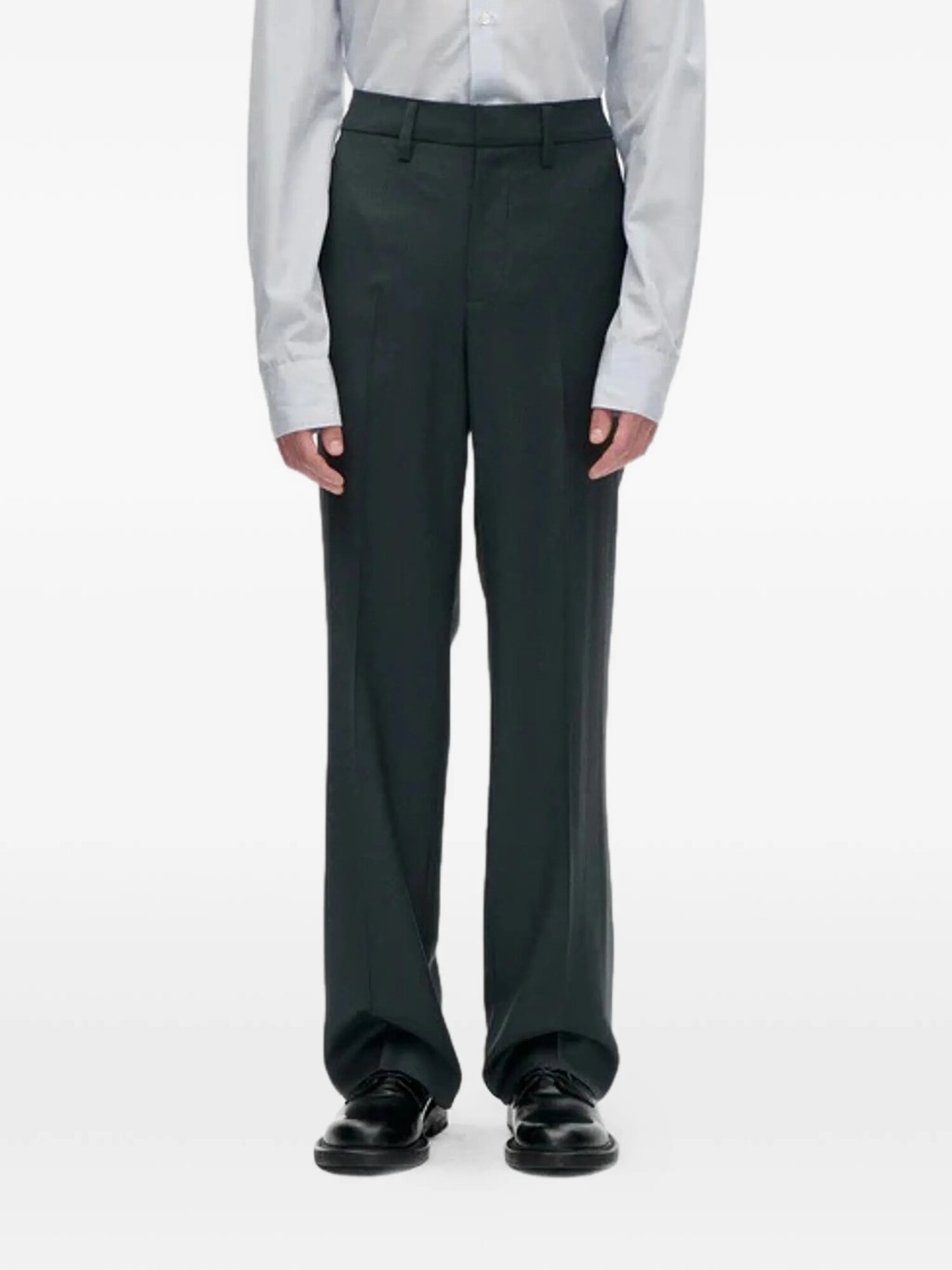 Брюки Tailored trousers