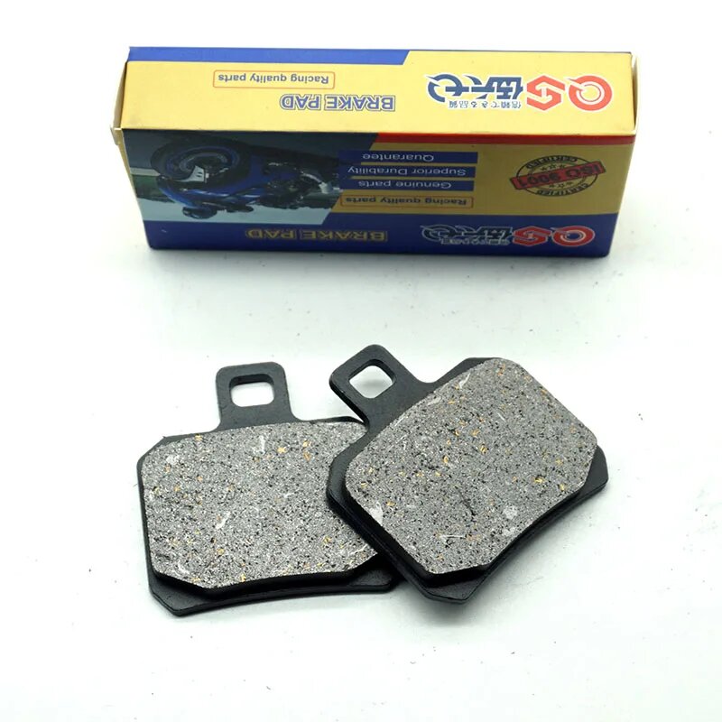 Передние и задние тормозные колодки мотоцикла для KTM Super Duke GT 1290 2016-2024 R 2014-2024, черные 2020 EVO 2023 2024