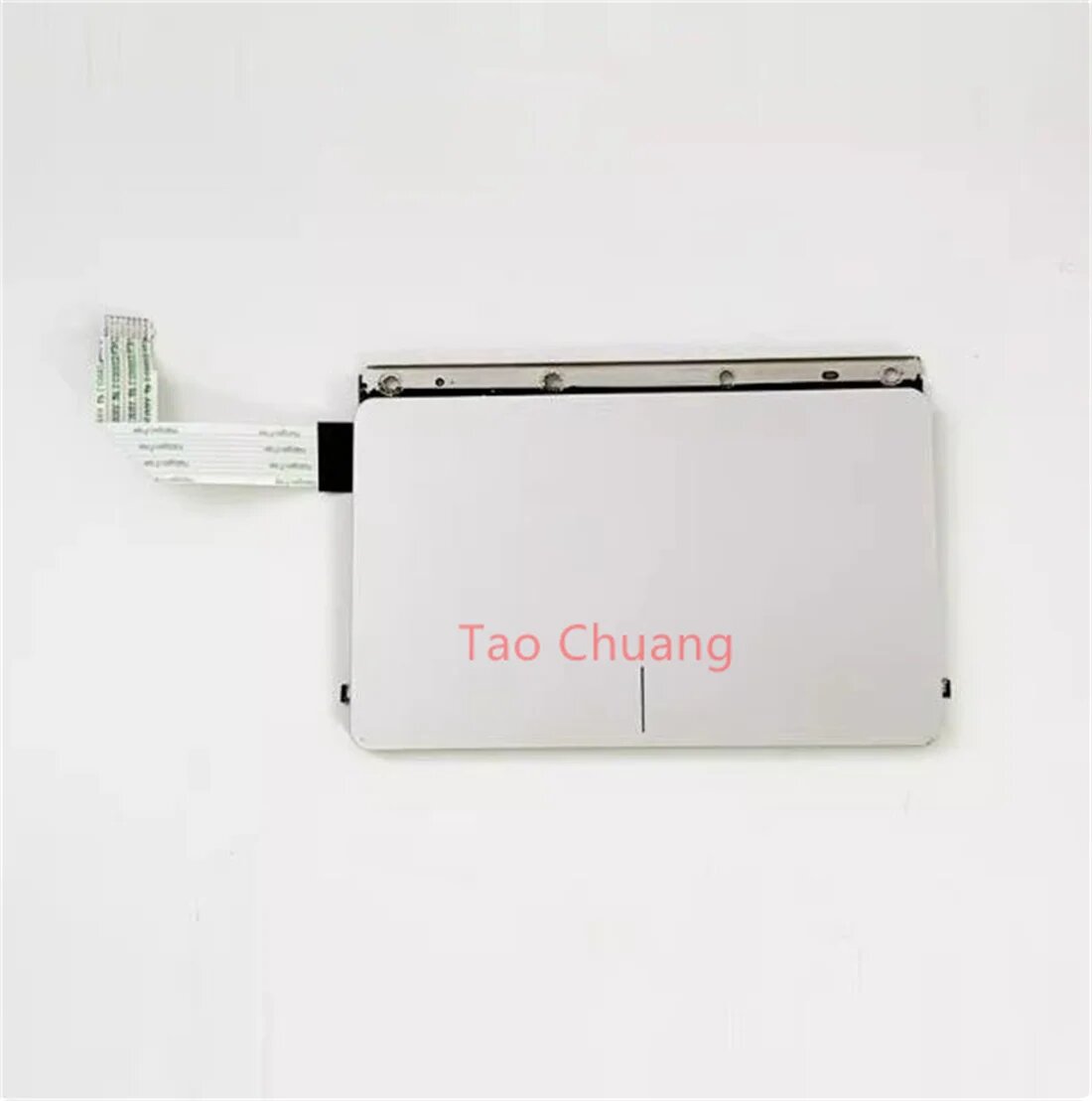 Плата тачпада серебряная для DELL Inspiron Vostro 5370 5471