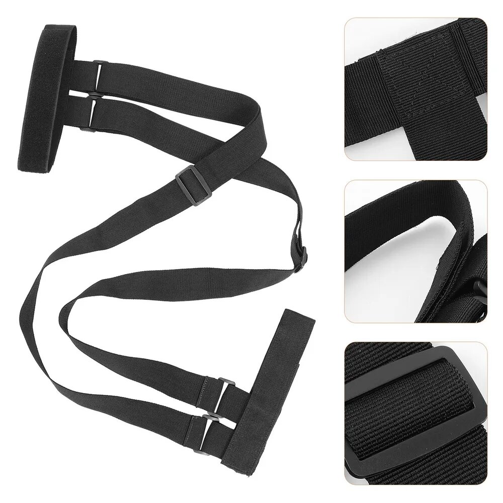 Упряжка для саней