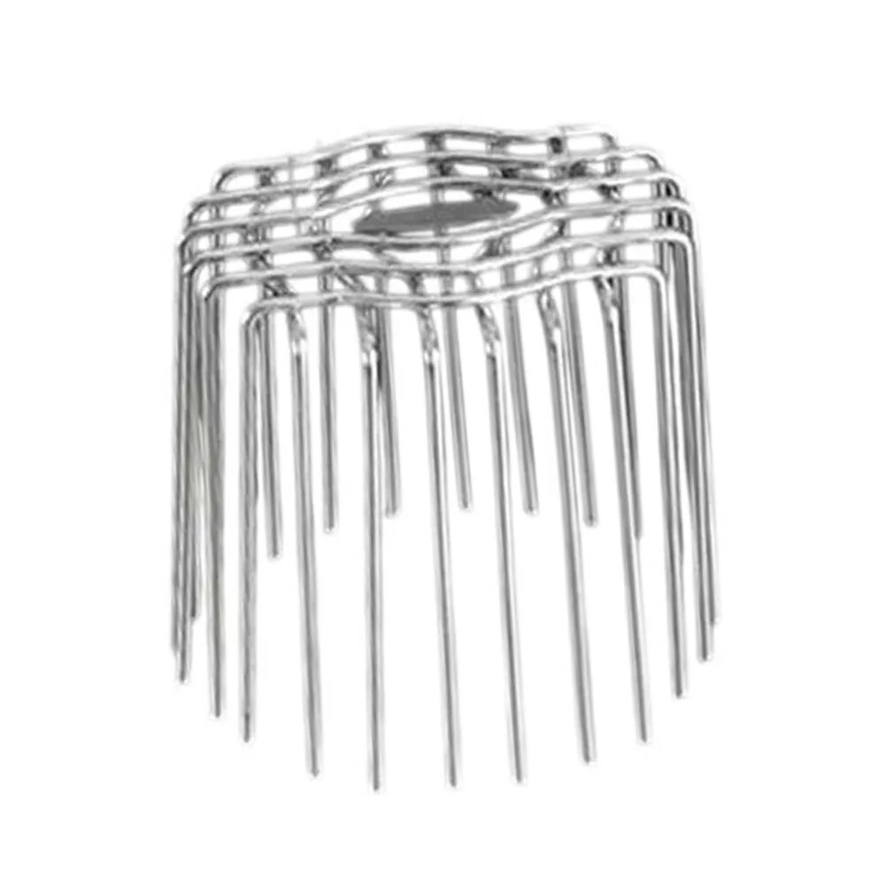 Фильтр для канализационных труб против крыс и птиц напольный дренажный изогнутый сетчатый чехол-110 мм