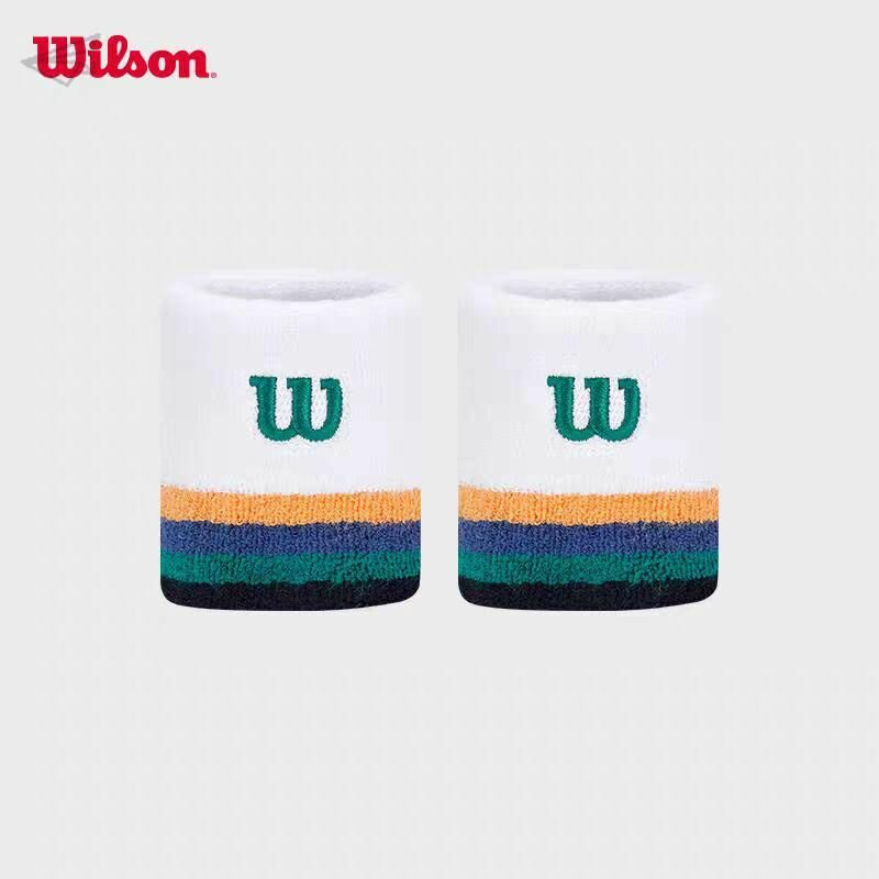 Wilson Напульсник, размер: 0