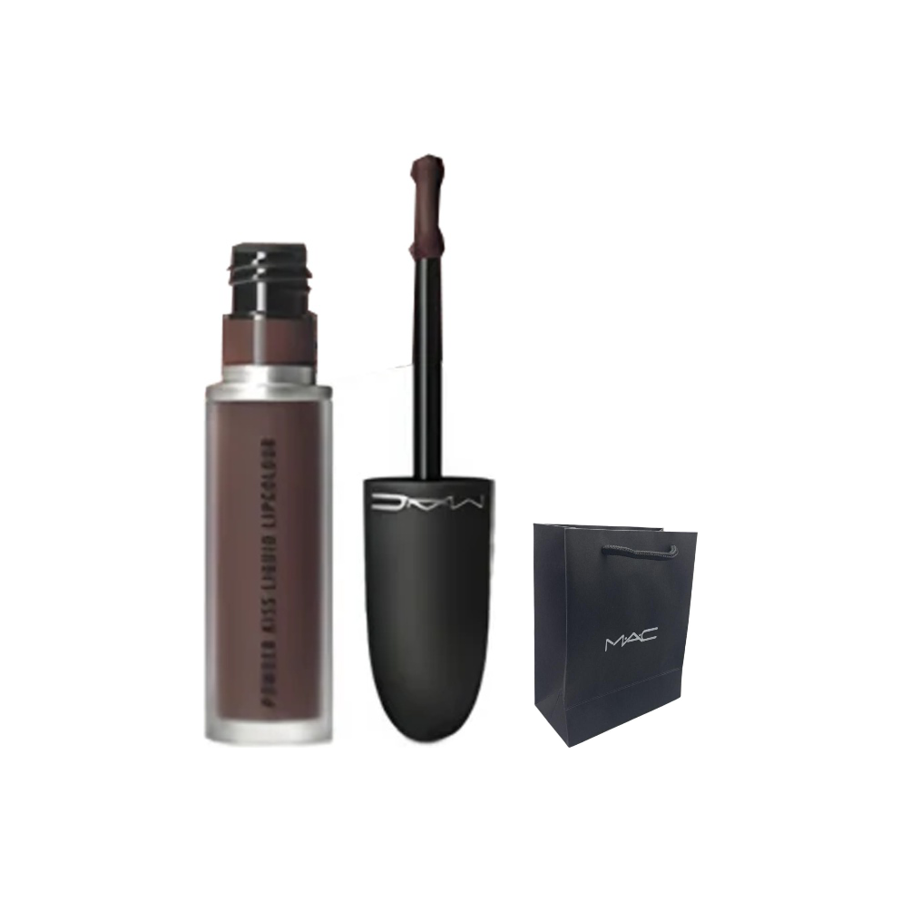 Блеск для губ женский MAC Mist Bomb жидкий шелковый сатиновый матовый бархатный легкий стойкий осветляющий