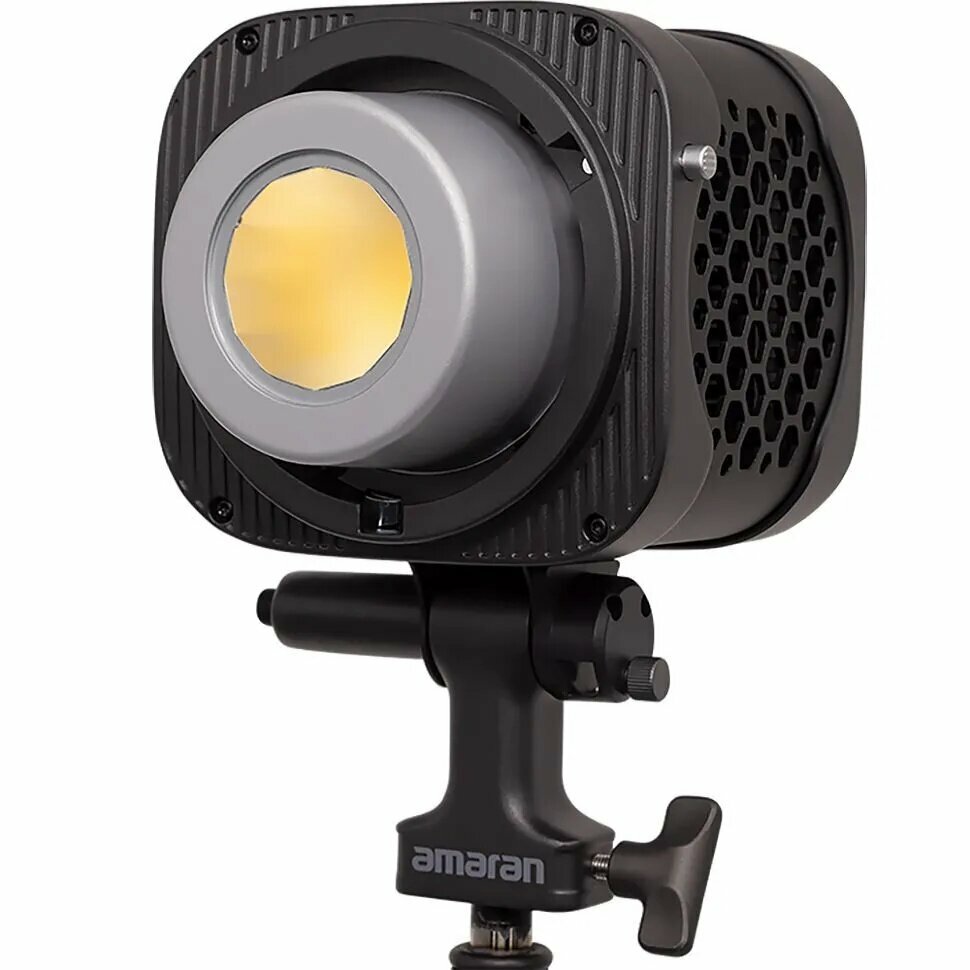 Осветитель amaran Halo 200x
