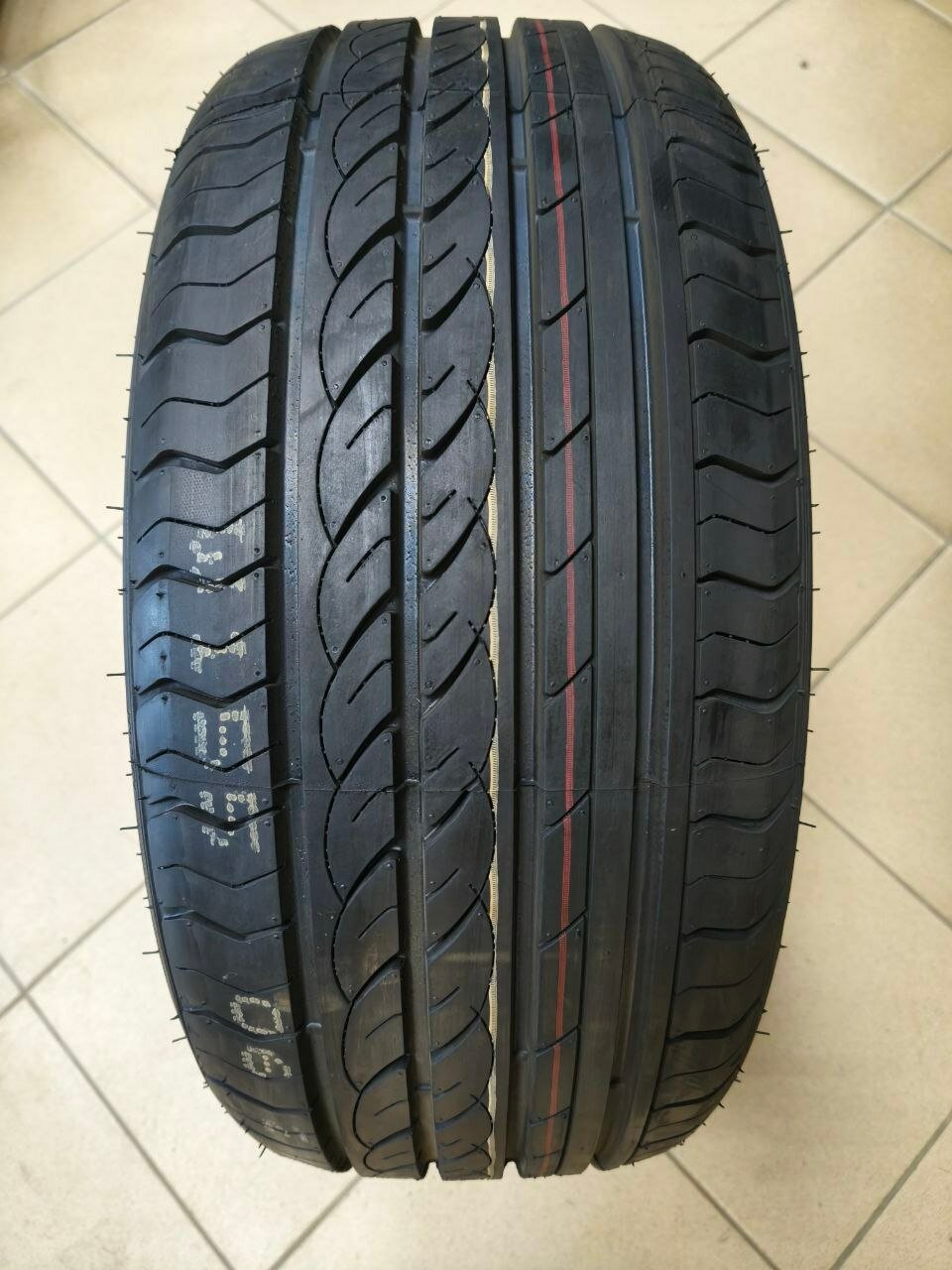 R-20 245/45 Centara Vanti HP 99W