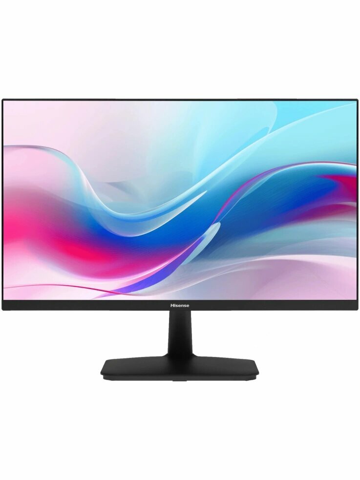 Монитор 23.8" Hisense 24N3Q, 1920х1080, 144 Гц, IPS, черный