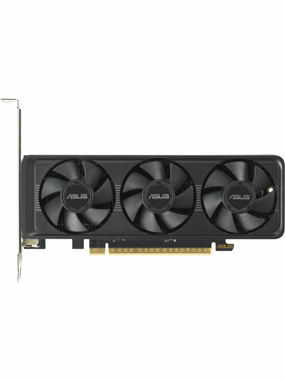Видеокарта Asus RTX5060-O8G-LP-BRK 8ГБ, RET