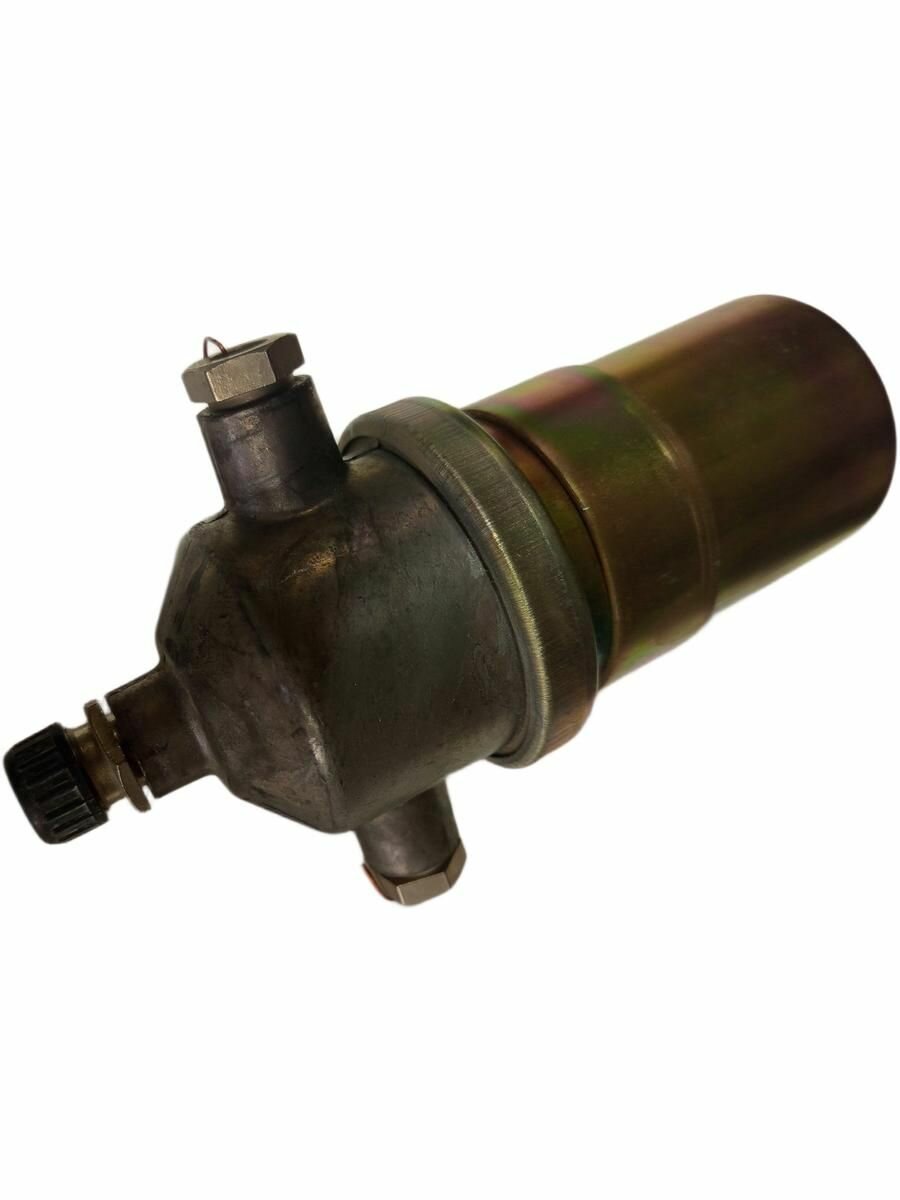 Катушка зажигания Б102Б экранированная, УАЗ, ЗИЛ-131, ГАЗ-66, Урал-375