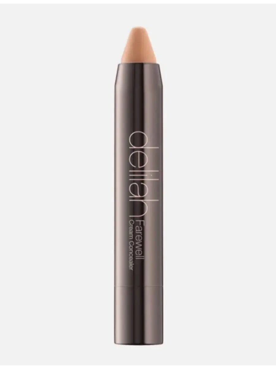 Корректор кремовый DELILAH farewell cream concealer Honey
