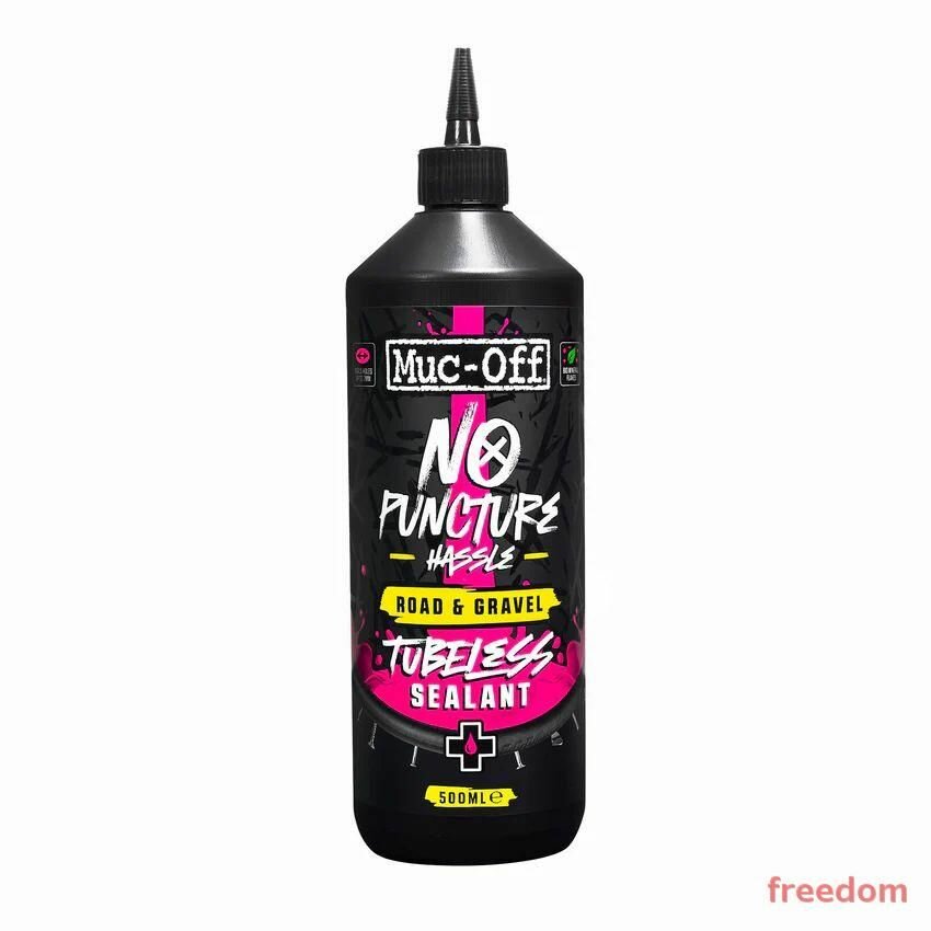 Антипрокол для велошин