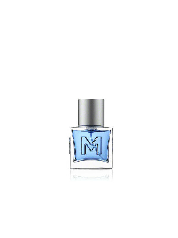 Туалетная вода Mexx Man