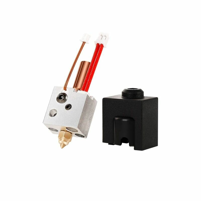 Sovol SV06 PLUS/SV07/SV07PLUS Металлический хотенд