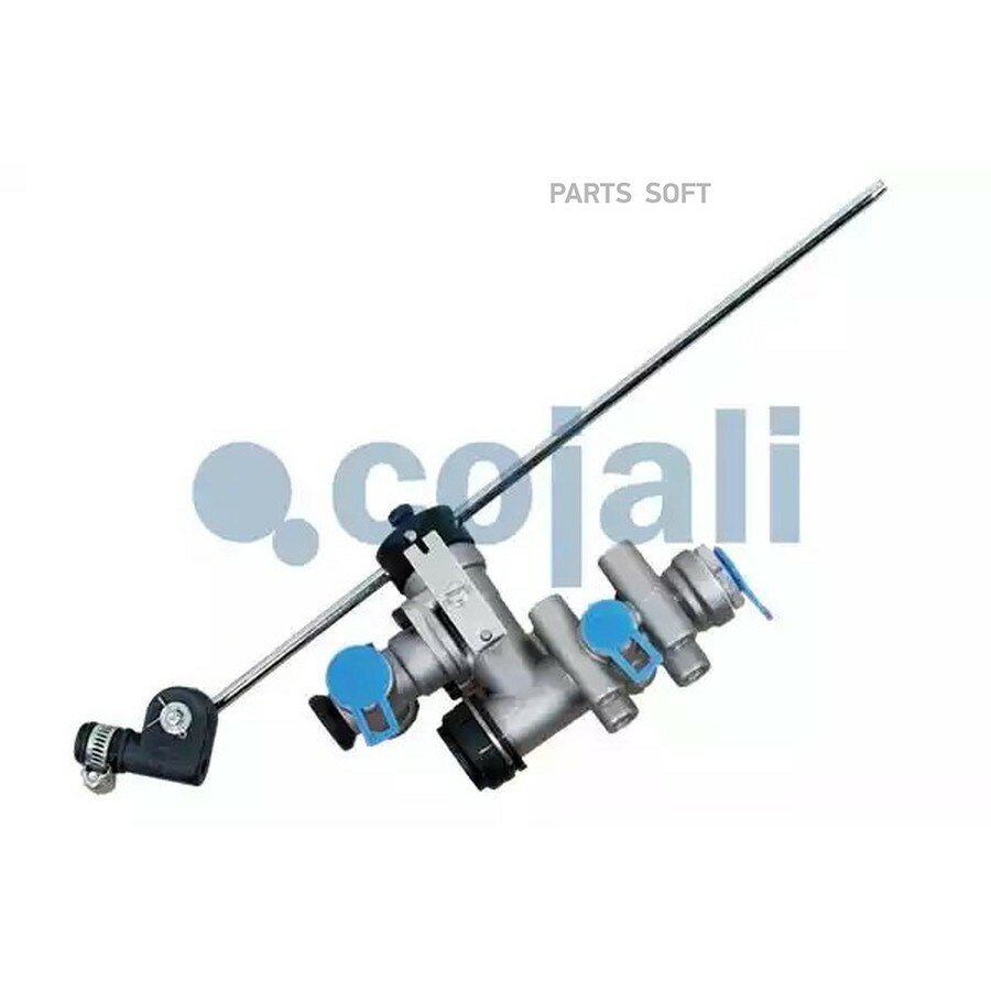 COJALI 2214403 Кран уровня пола