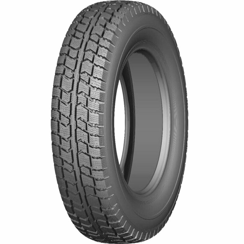 NorTec LT610 185/75R16C 104/102R Новая автомобильная бескамерная шина Зимняя