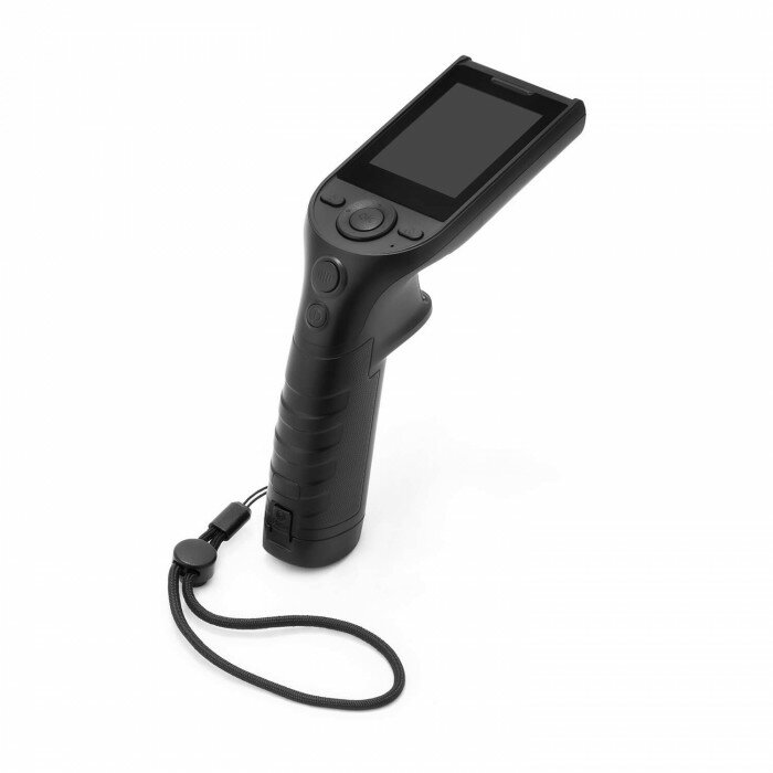 Терминал сбора данных Mertech SEUIC AutoID LIM (2D, 2/16Gb, USB/WiFi/BT, Android 8.1, Чехол)