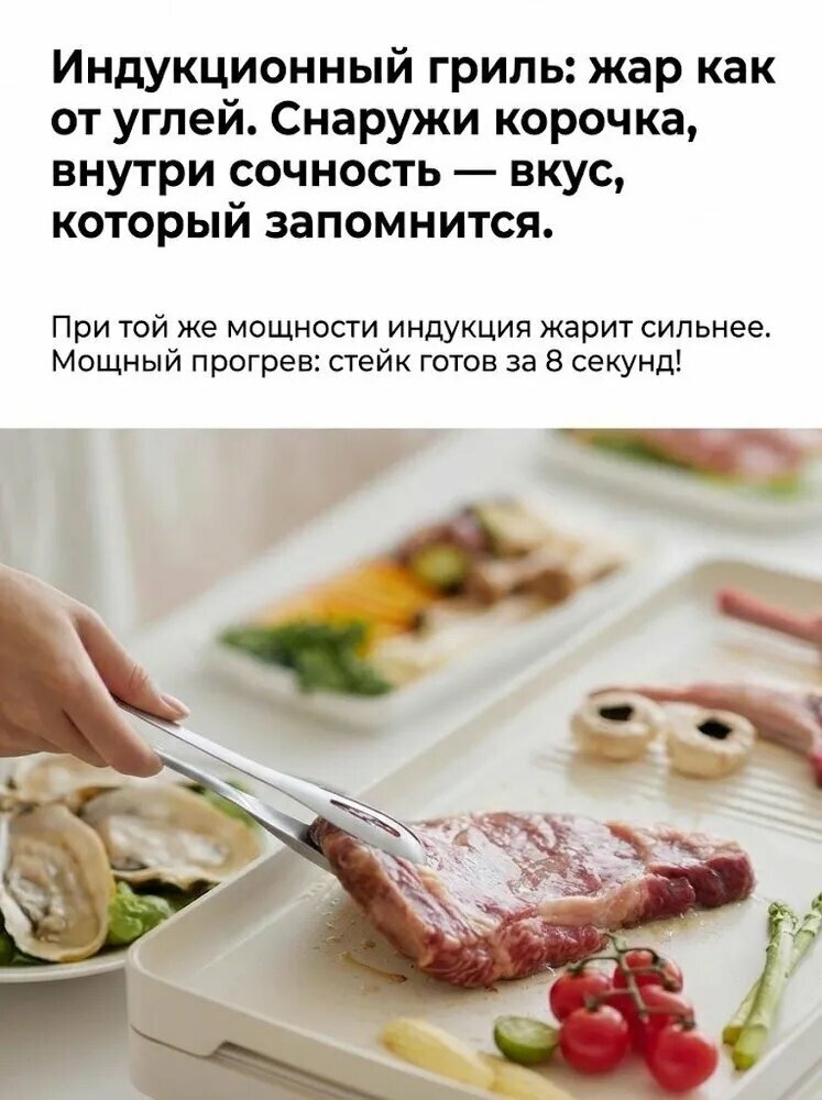 Противень х 24.1 см — фото 1