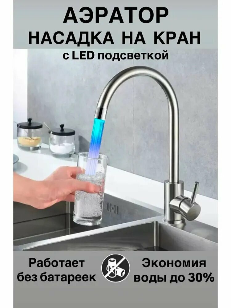 Инновационный премиум аэратор