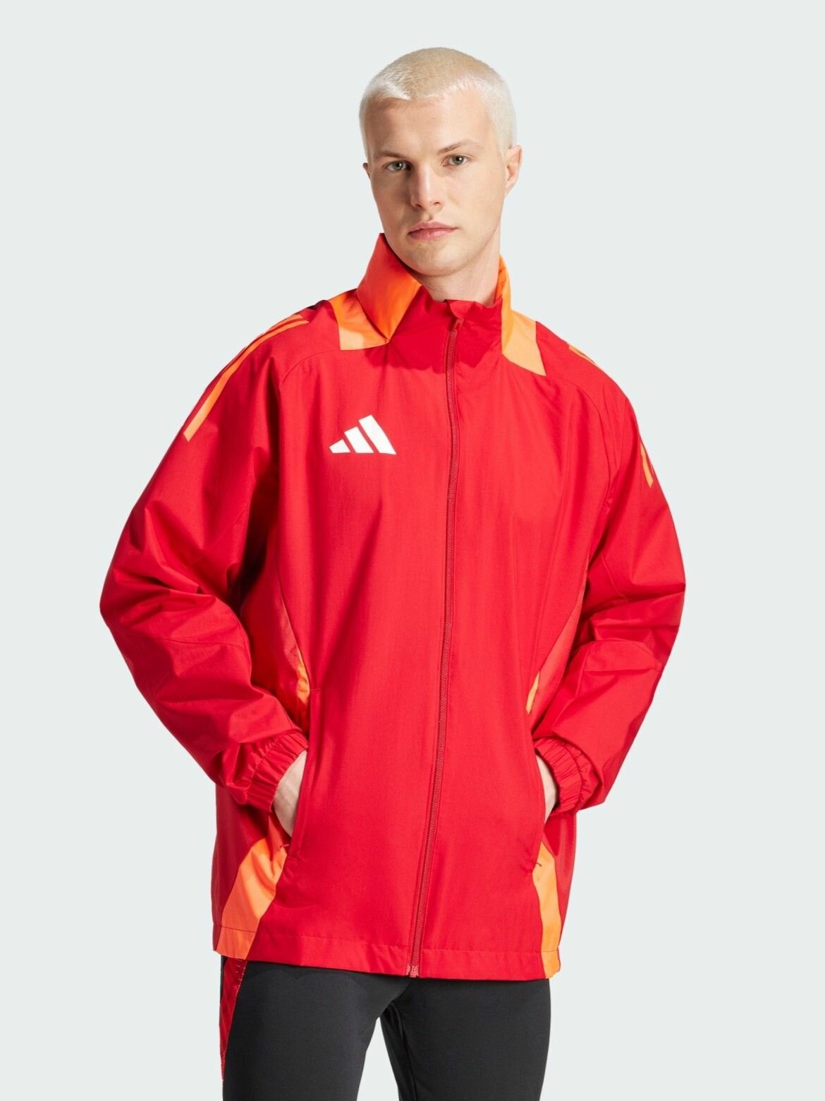 Олимпийка TIRO 24