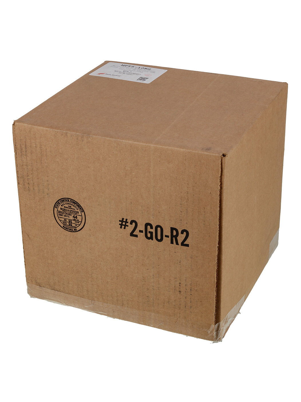 Картридж BLACK /HP 1200/4100/5000 MPT5-10KG STATIC CONTROL