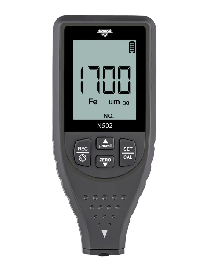 Толщиномер AMO N502