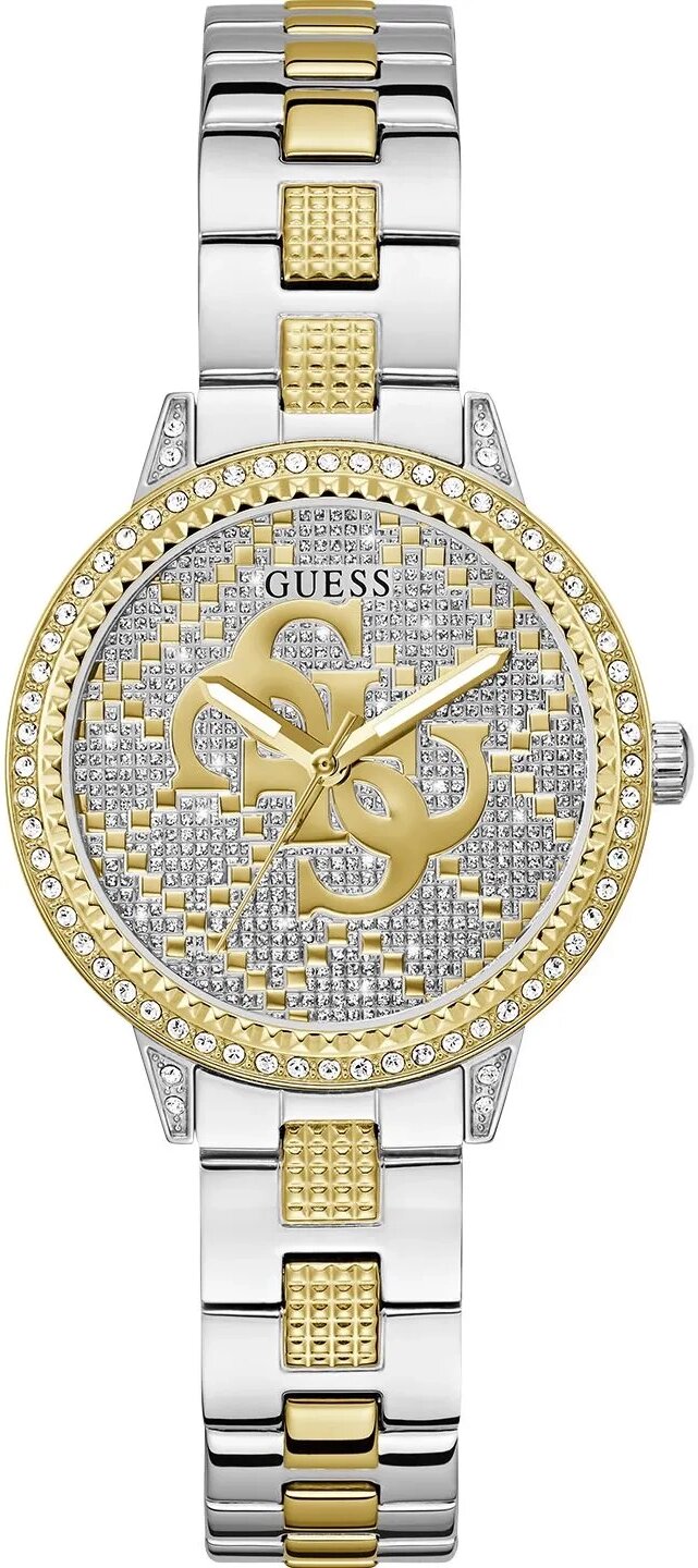  GUESS