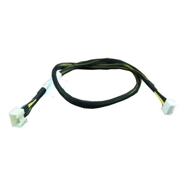 P48913-B21 HPE Комплектующие корпусов HPE ProLiant DL360 Gen11 LFF Internal Cable Kit