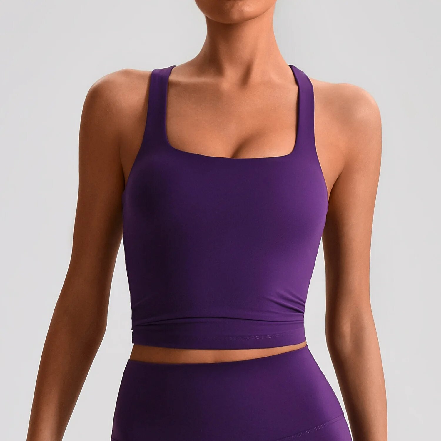 Топ спортивный