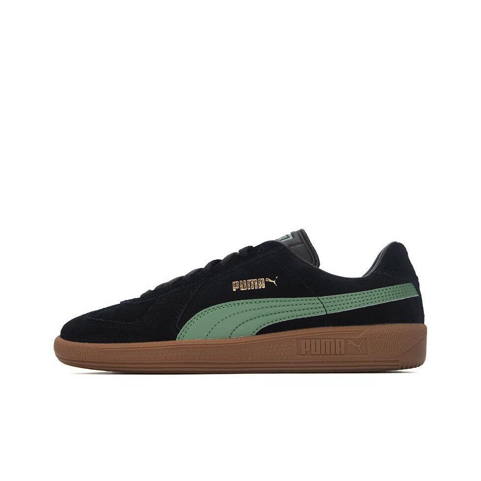 Кроссовки PUMA Army Trainer
