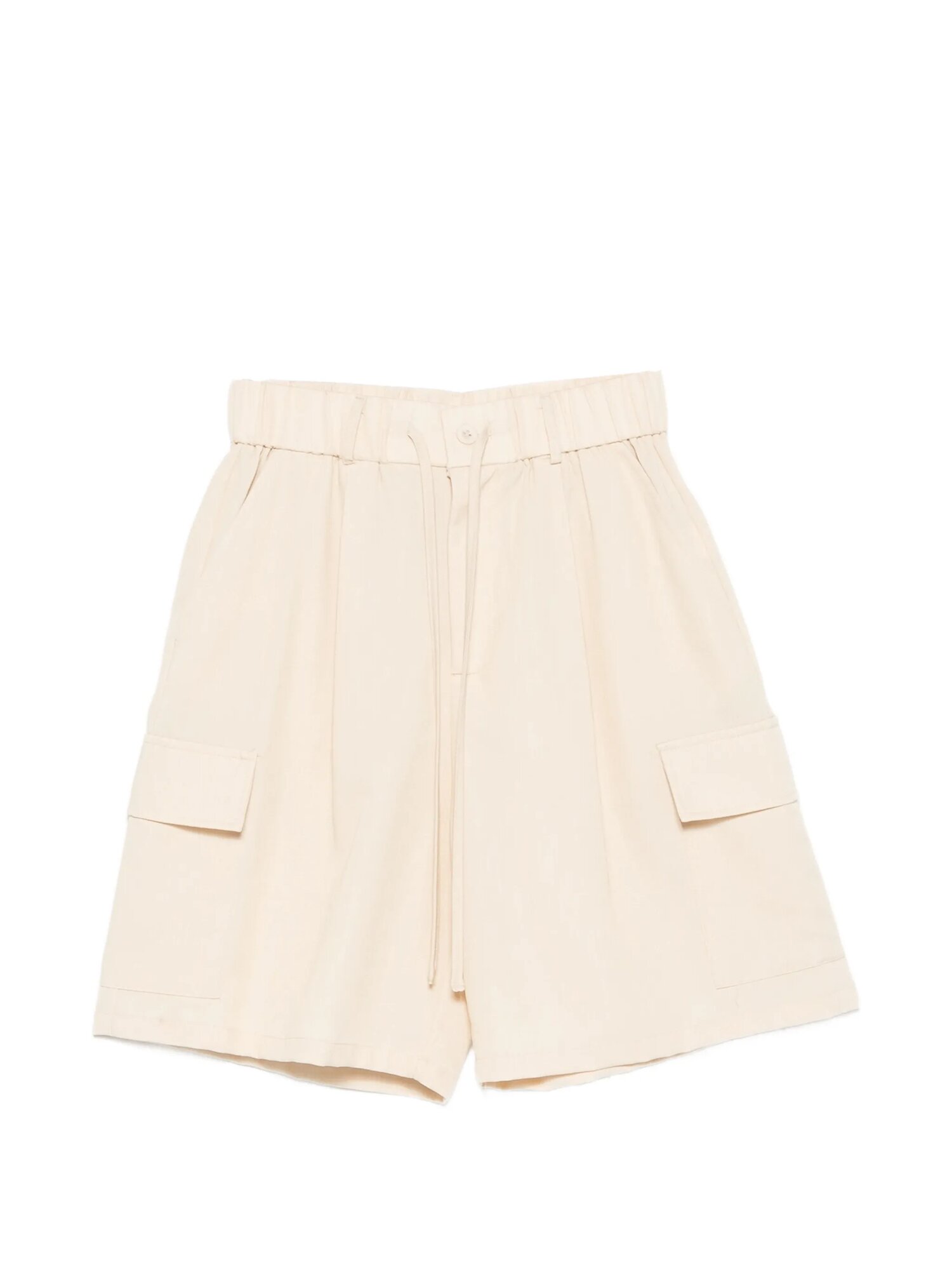 Шорты Drawstring cargo shorts