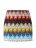 Юбка Missoni, размер 36, blue