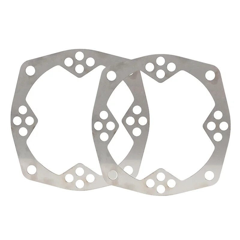 Упаковка 2 для защиты ротора YAMAHA ROCK YFZ450 RAPTOR 660 250 700 350 BANSHEE YFZ450R WARRIOR