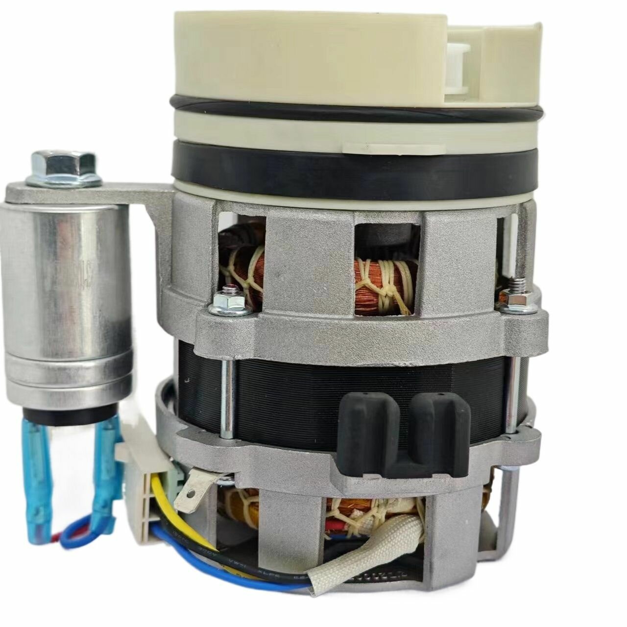 Совершенно новый YXW48-2F-3/YXW48-2F-3(L) 220V 65/48W Двигатель циркуляционный насос посудомоечной машины для Hansa Korting Gorenje MGV5121