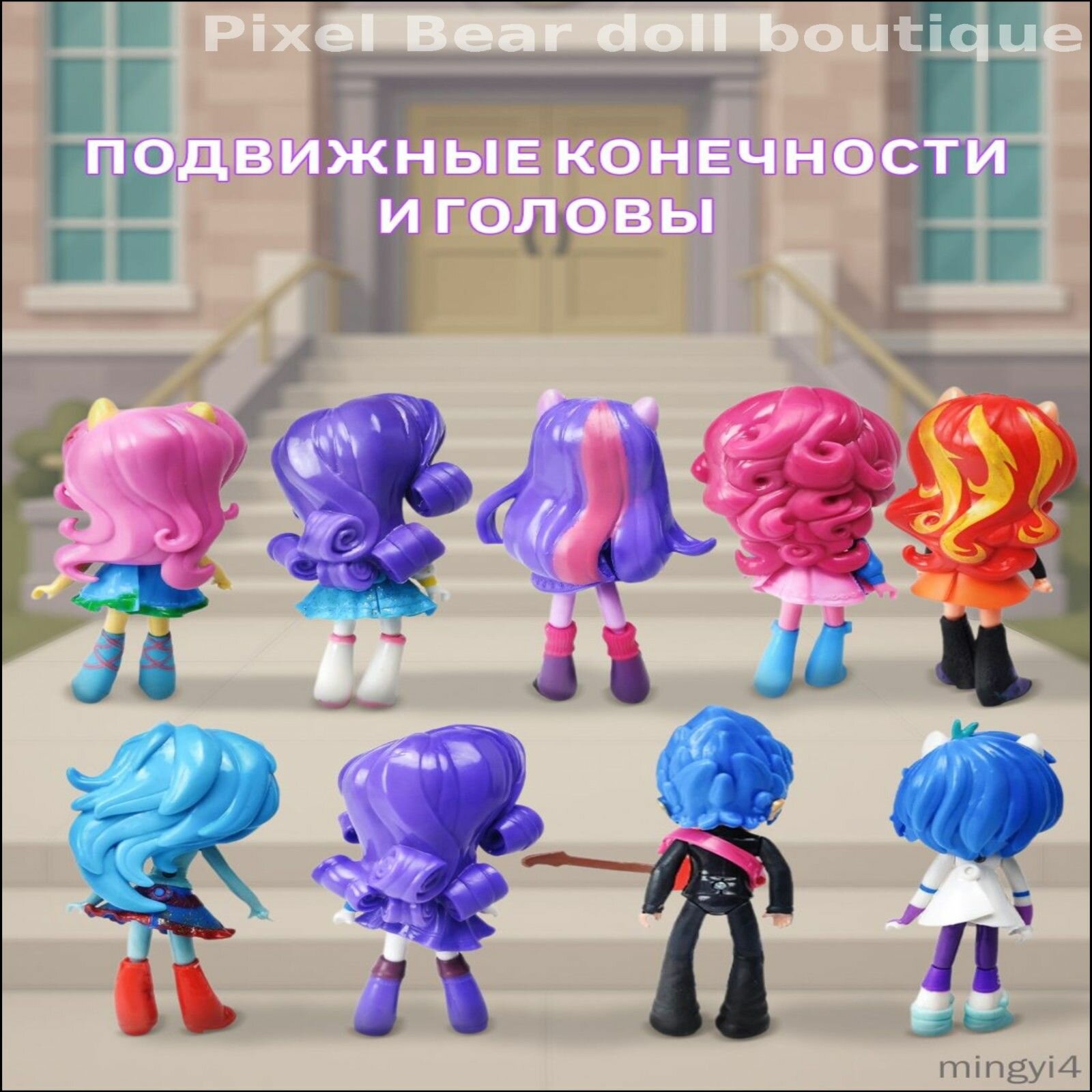 Фигурка — фото 1