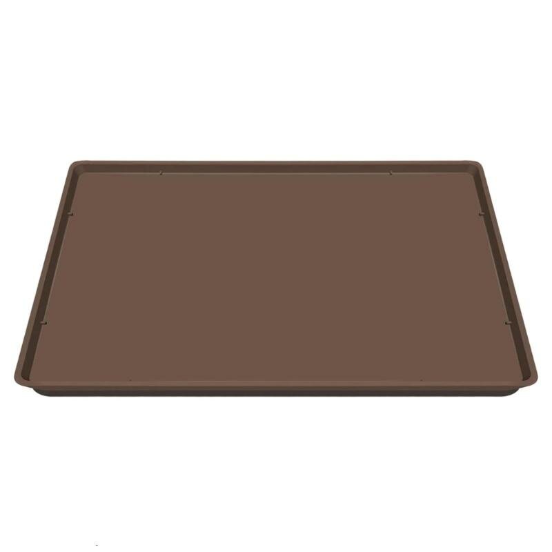 Силиконовый термостойкий коврик для кофемашины, кофе